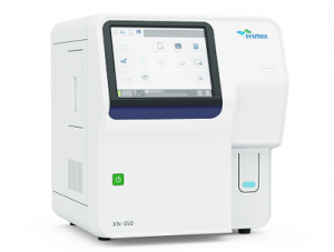 Sysmex XN-L Series – Swissmed Albania