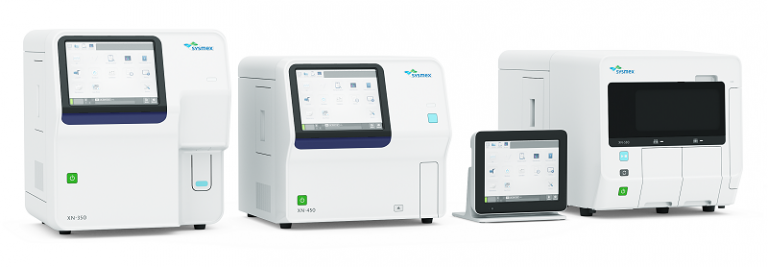 Sysmex XN-L Series – Swissmed Albania
